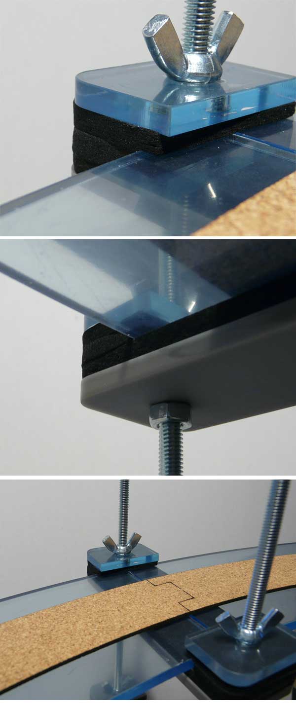 Any Ideas for Helix System from Proses? | Model Railway Forum